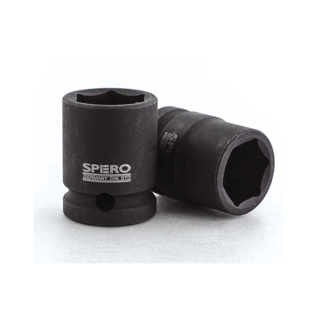 Spero- Impact Socket 1″Dr. Inches | EC Industrial Parts