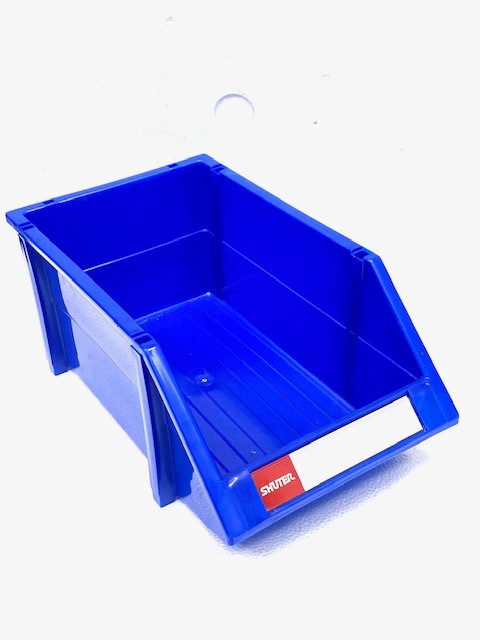 Shuter-HB2035 Storage Bins | EC Industrial Parts