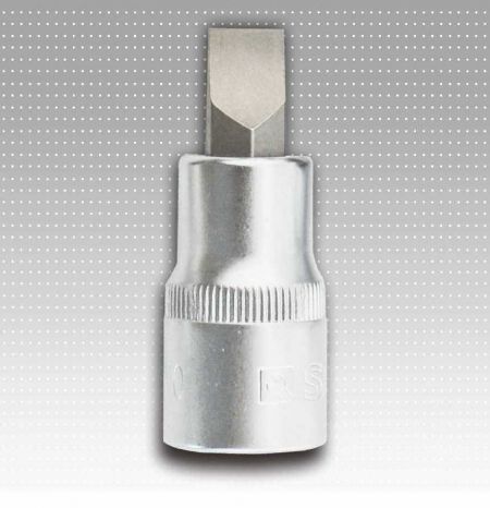 Spero-Slotted Bit Socket 1/4″Dr. | EC Industrial Parts