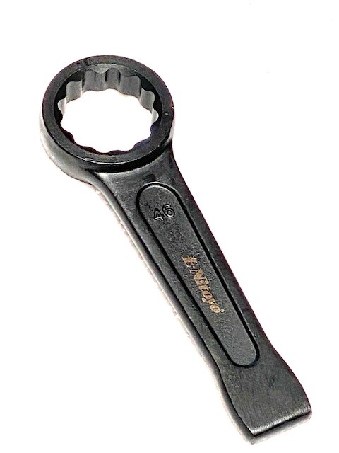 Hammer Ring M/M | EC Industrial Parts